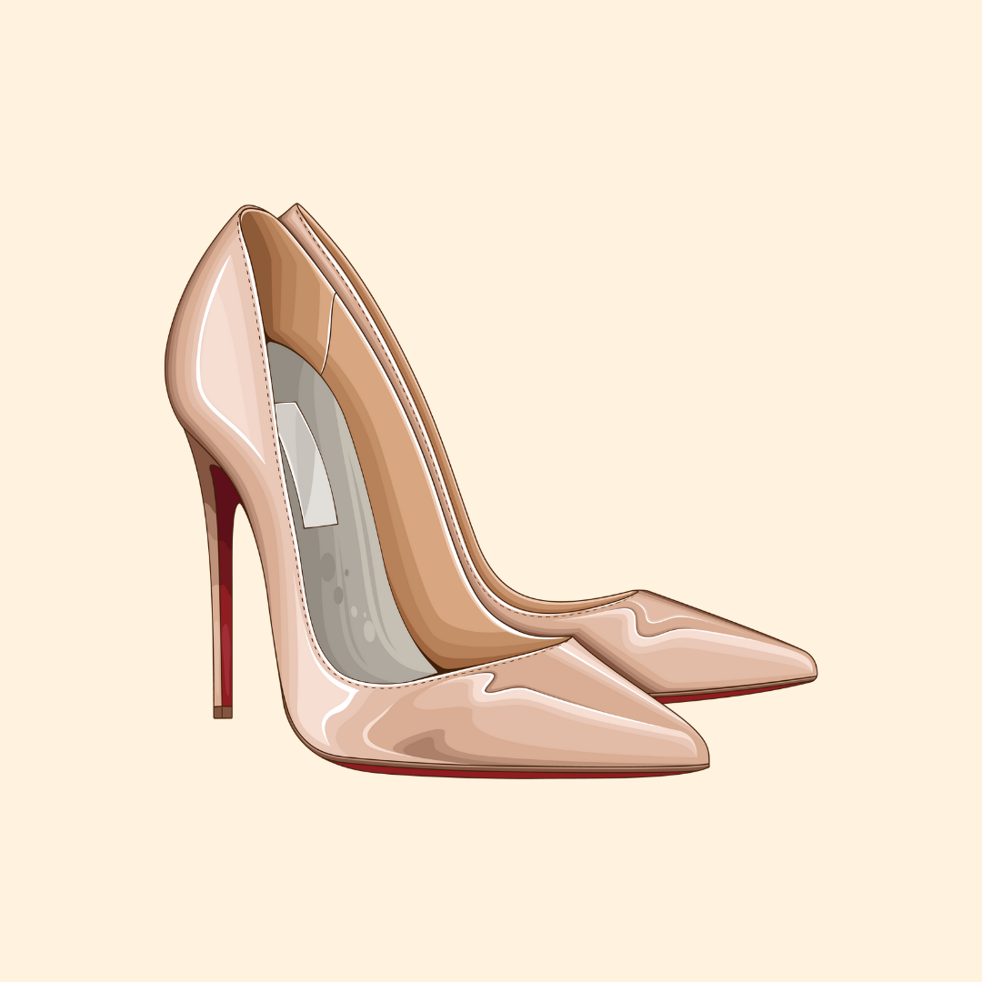 Shoes – 1842 Boutique